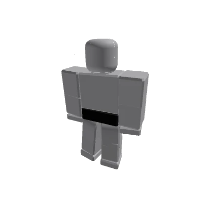 Mini Blocky - Roblox
