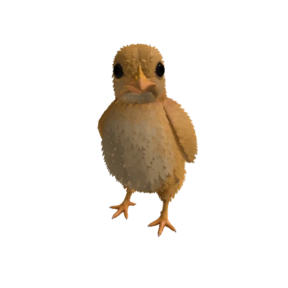 adidas Rooster Chick Chicken - Roblox