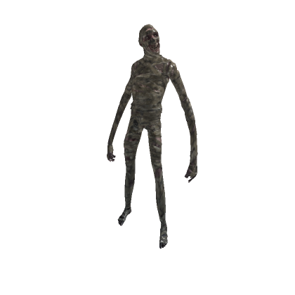 Tall Mummy - Roblox