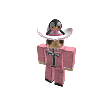hoppy819 - Roblox