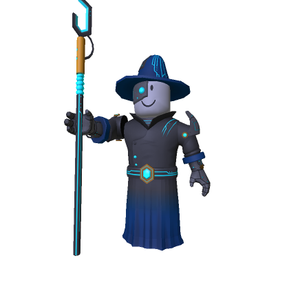 TechnoWizard