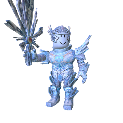 Frost Guard General