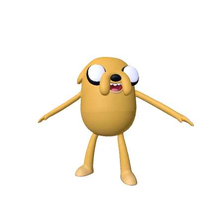 Jake Bundle
