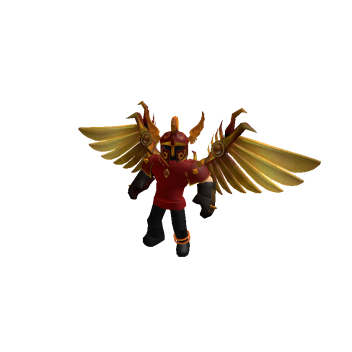 TheLegendOfPyro - Roblox