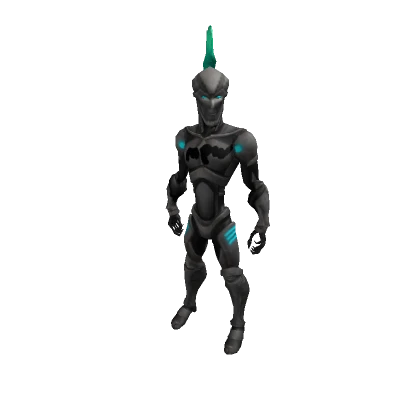 the mewing mog - Roblox