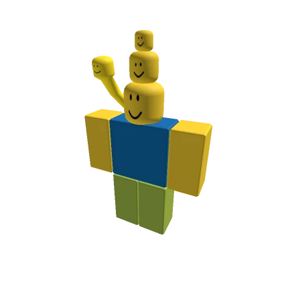 Oofer_Lead | Roblox Player Profile - Rolimon's