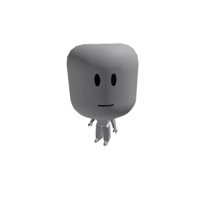 Mini mujer - Roblox