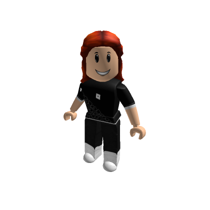 ROBLOX_VALERIA2021's Roblox Account Value & Inventory - RblxTrade