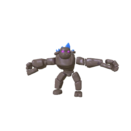 Sneaky Golem (Clash Royale)