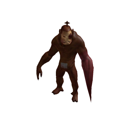 The Cave Tubby - Roblox