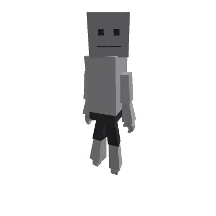 The legendery Bob - Roblox