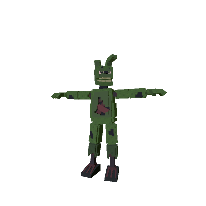 Springtrap FNAF