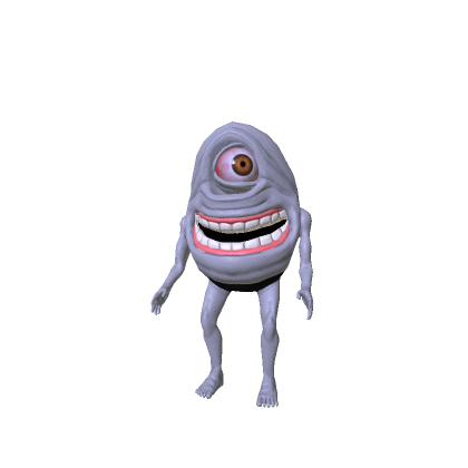 Eye Goblin