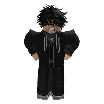 RICK - Roblox