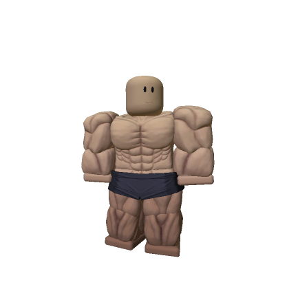 Fit Body | Gold Tan Skin Tone