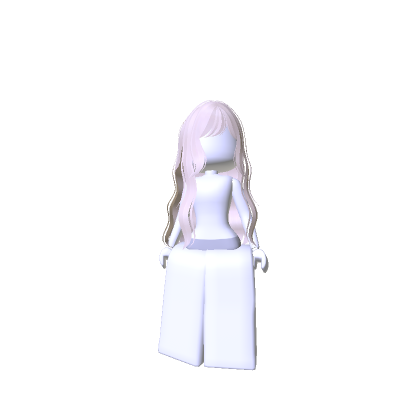 Woman Doll Blocky