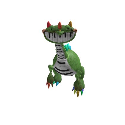 Pianosaurus