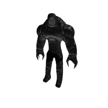 Alien Mutante - Roblox