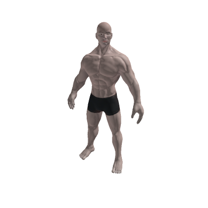 Stylish Male(Recolorable) - Roblox