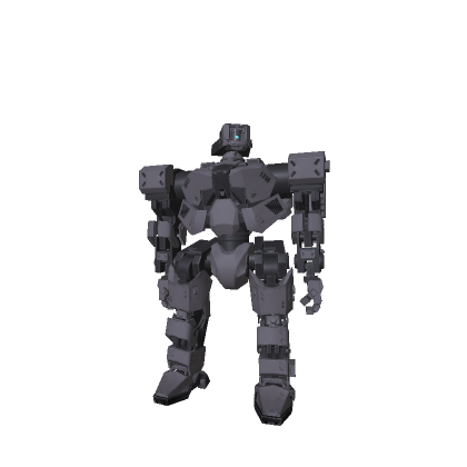 Brute Mech