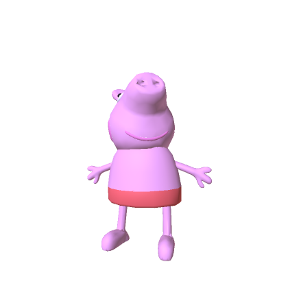Peppa Pig