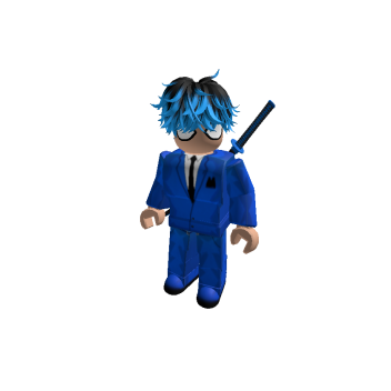 Bacha - Roblox