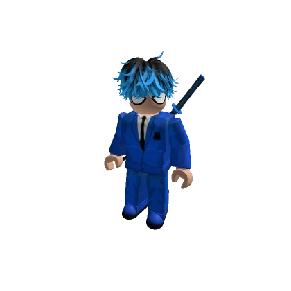 BachaBlox | Roblox Player Profile - Rolimon's