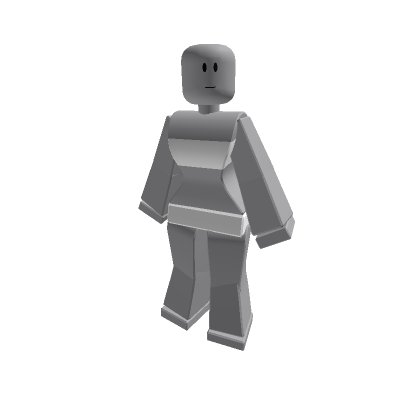 Blocky Girl V2