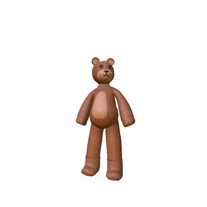 Teddy Bear