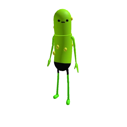 Pickle - Roblox