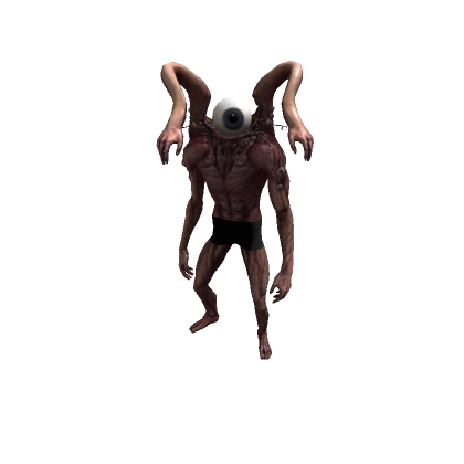 Eye Monster - Roblox