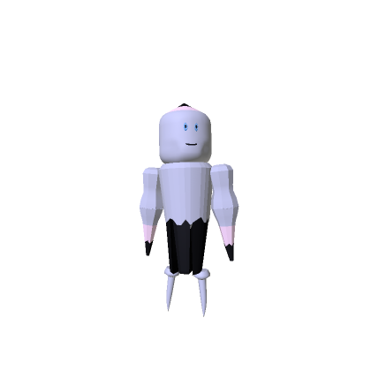 Pencil Legs