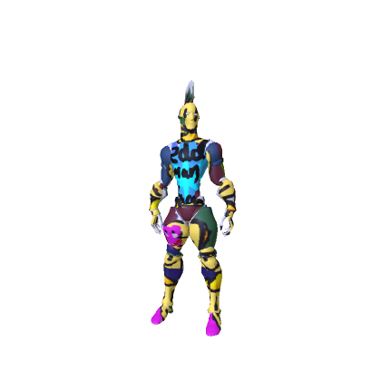 edwarddboy's sigma boy