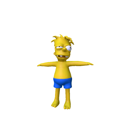 Hugo Simpson