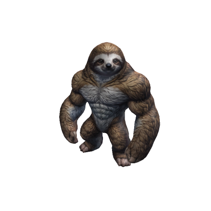 Sigma Sloth