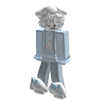 Alan - Roblox