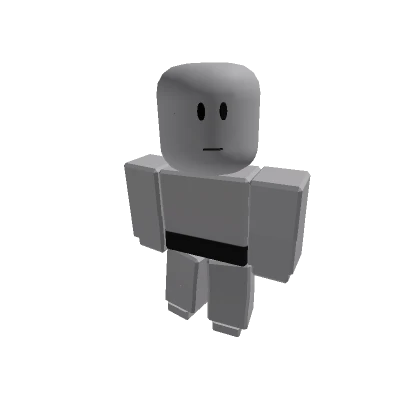 Mini Blocky - Roblox