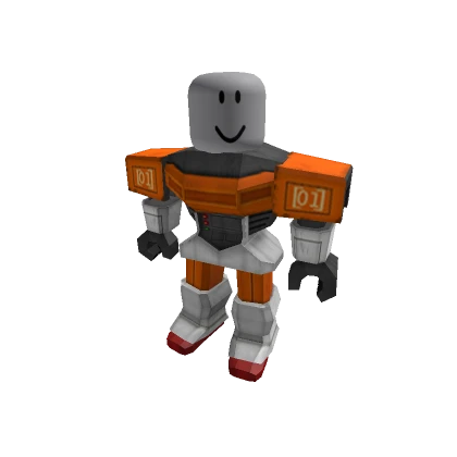 H-Bot 1031 - Roblox
