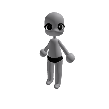 Mini Me - Roblox