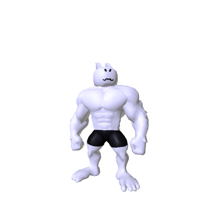 Buff Gubby