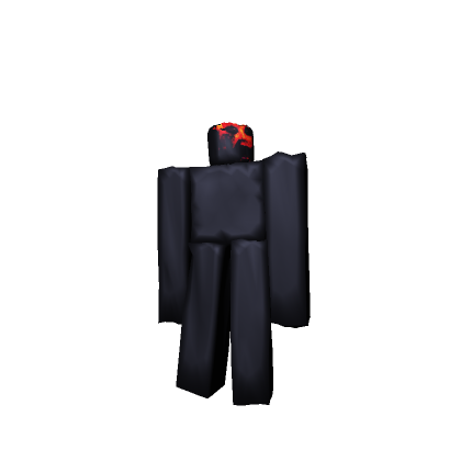 Slacker Creepy Entity