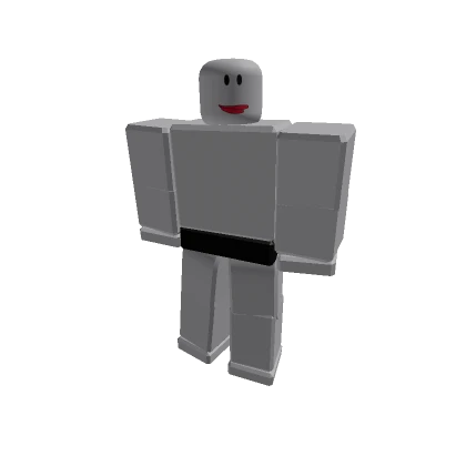 Infamous Teacher - Roblox