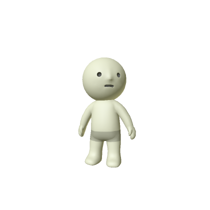 Smiski the Little Creature