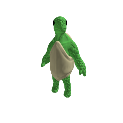 Dumb Turtle - Roblox