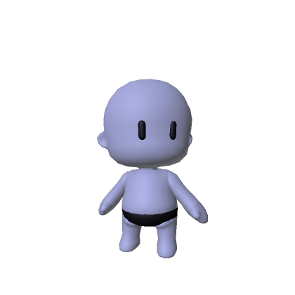 Mini Chibi
