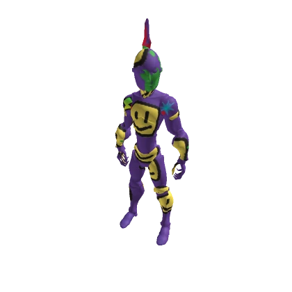 SharkBL0X's Horrible Rthro Avatar - Roblox