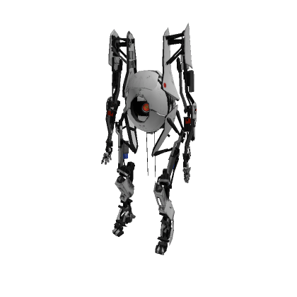 ATLAS - Roblox