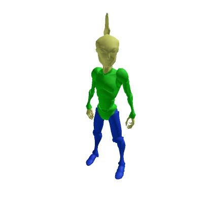 Baldi - Roblox