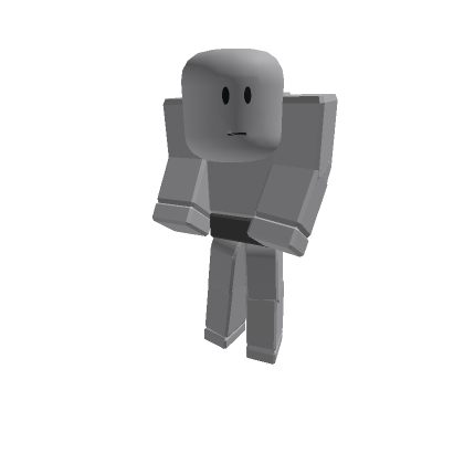 Head in Hand (Animated) - Roblox