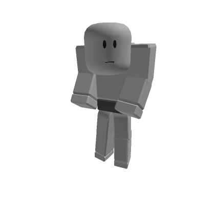Head in Hand (Animated) - Roblox